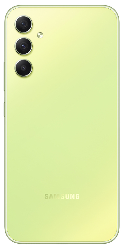 UBC. Smartfon-Samsung-Galaxy-A34-SM-A346E-8-256GB-Dual-Sim-Light-Green ...
